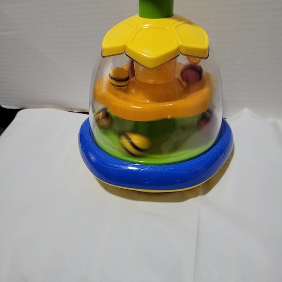 Happy Kid Toy Group | Toys | Happy Kid Toy Group Spinning Bees | Poshmark